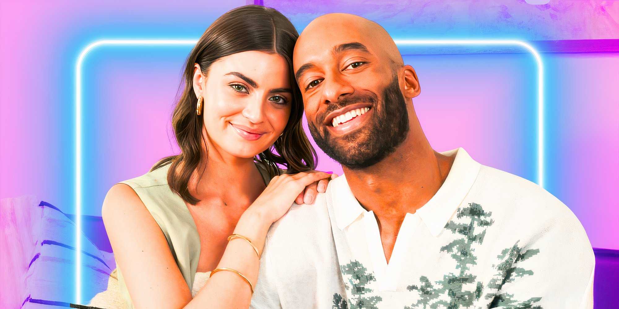 The Bachelor’s Rachael Kirkconnell Reveals Shocking Reason Matt James ...