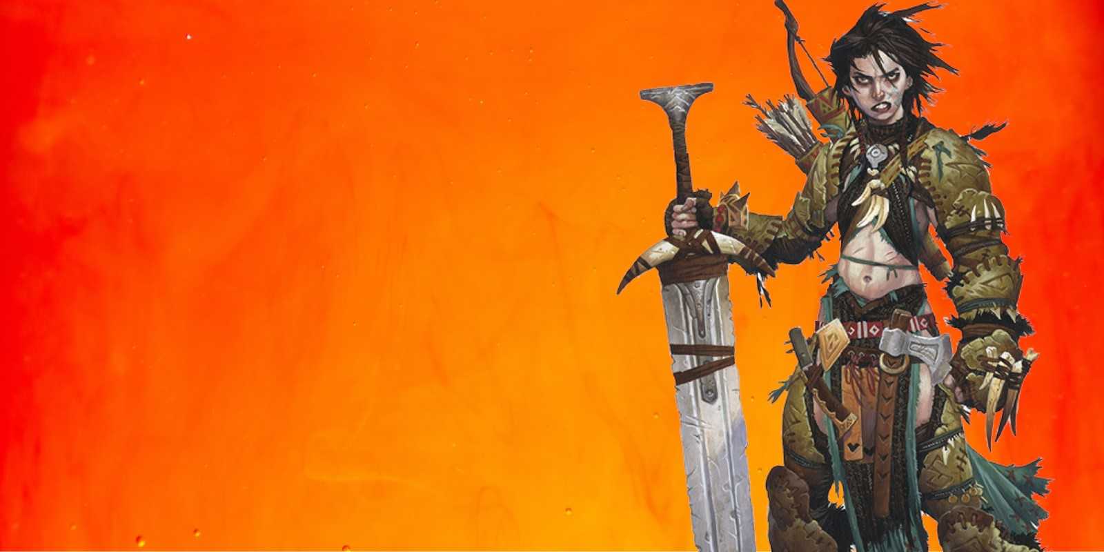 Every Pathfinder 2nd Edition Class, Ranked