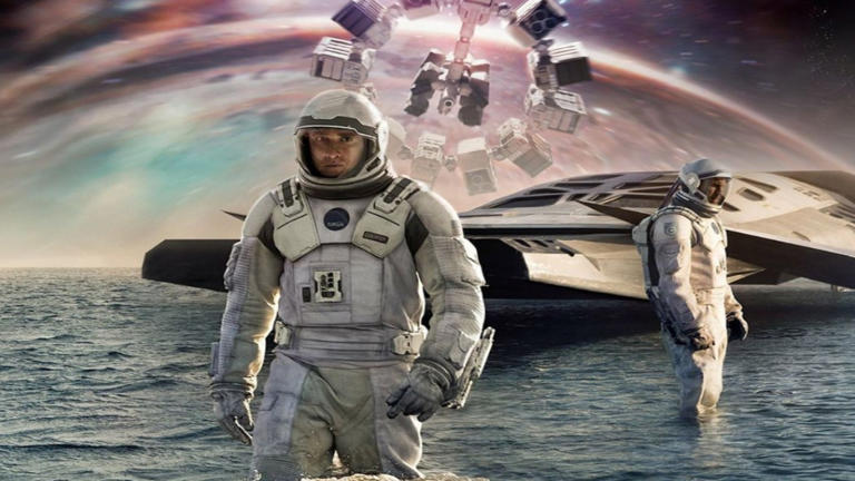 Interstellar Re-Release Day 2 India Box Office Trends: Christopher ...