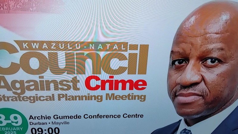 Community engagement key to combating crime in KwaZulu-Natal, says ...