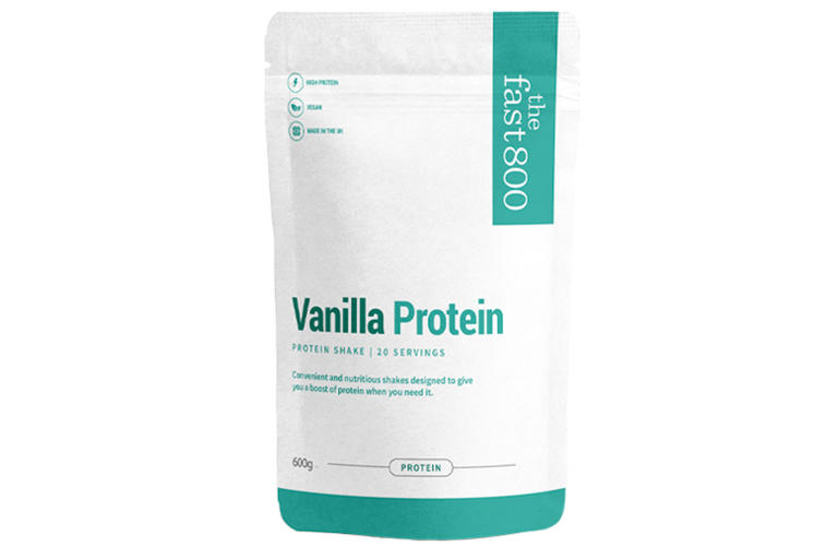 Best dairy free protein powder: Top picks for taste, nutrition and gut ...