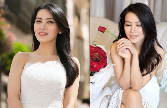 Siapa Lina Priscilla? Pengusaha yang Viral Usai Dikaitkan dengan Suami ...