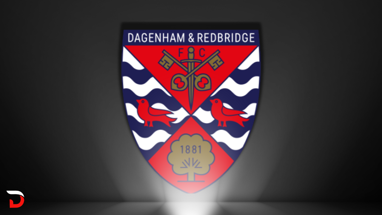 Dagenham & Redbridge Part Ways With Club Captain