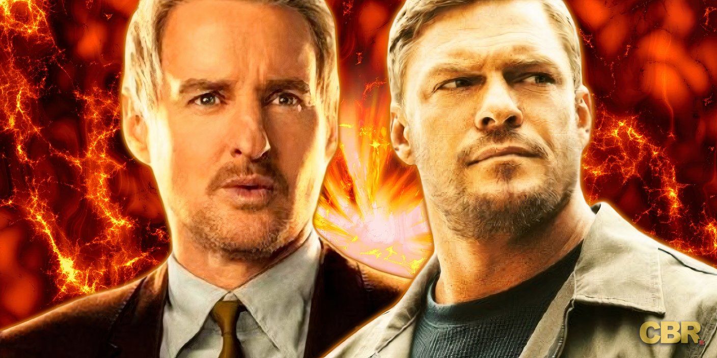 G20 Trailer: Viola Davis Is Madam President In Amazon Action Movie