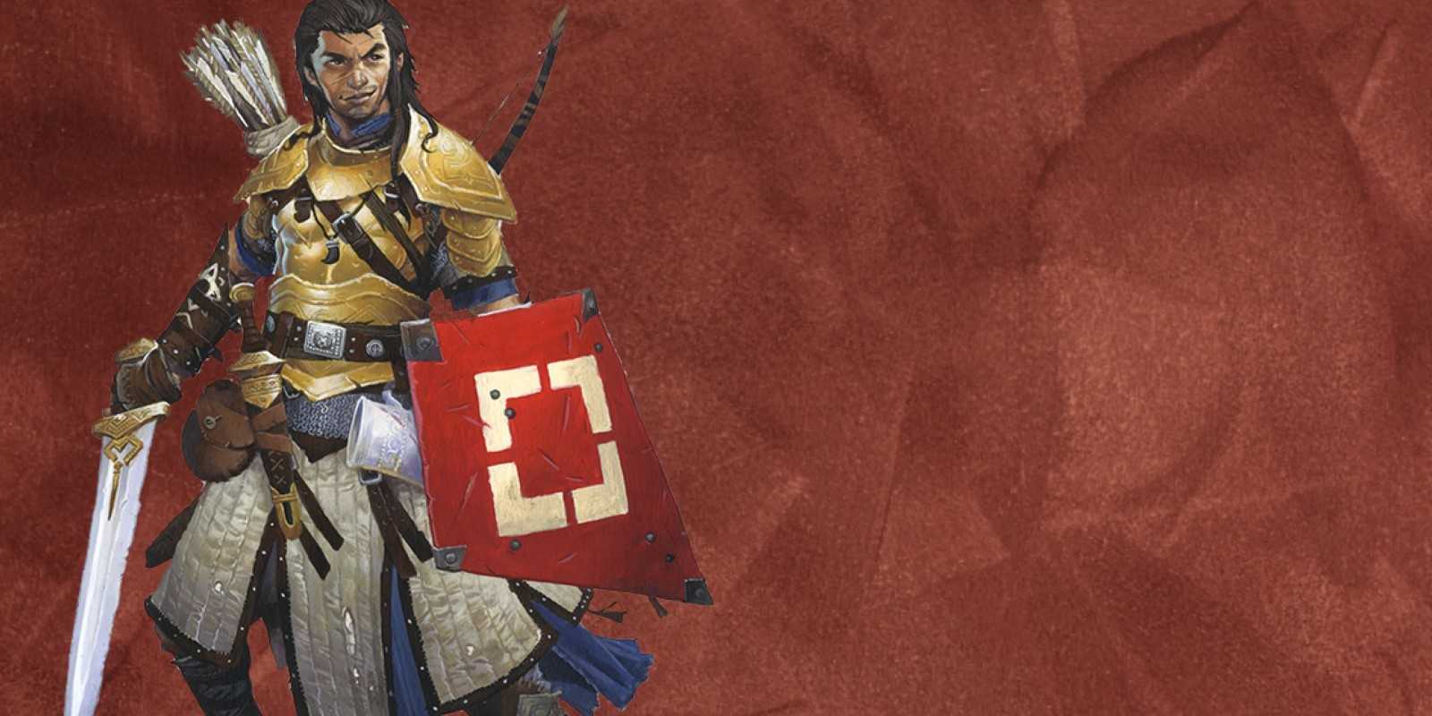 Every Pathfinder 2nd Edition Class, Ranked