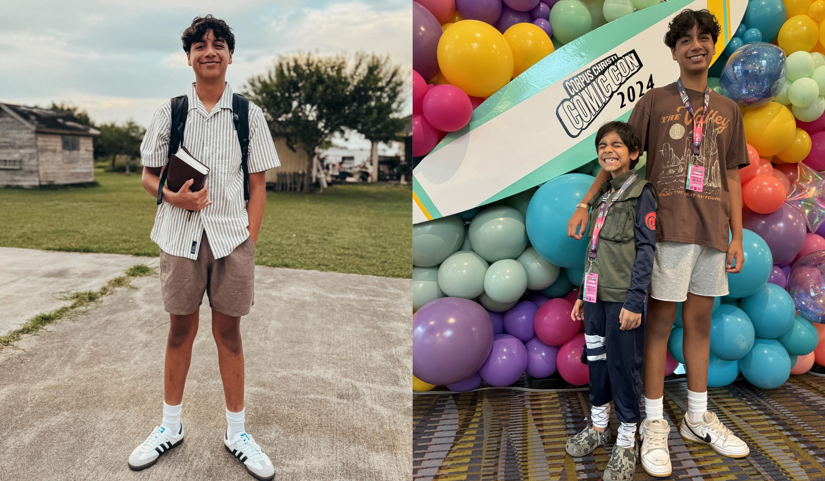 'I cry every day': Anime Corpus Christi co-founder describes aftermath ...