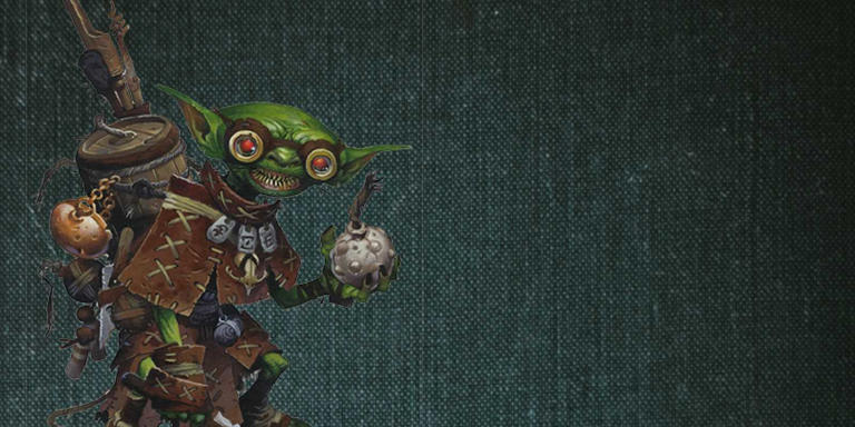 Every Pathfinder 2nd Edition Class, Ranked