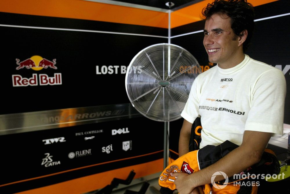 High profile F1 steward axed for Canadian Grand Prix