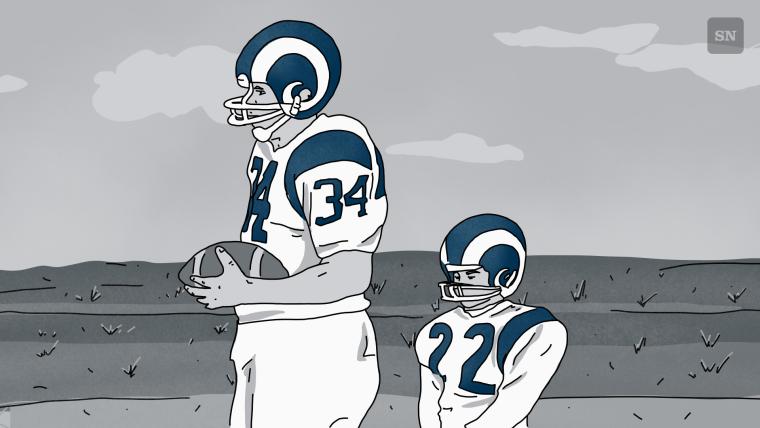 Did Andy Reid play football? Revisiting college career at BYU after ...