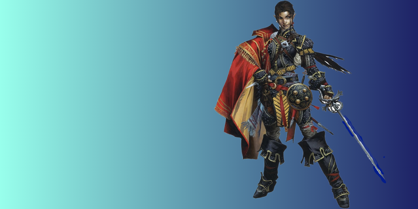 Every Pathfinder 2nd Edition Class, Ranked