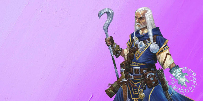 Every Pathfinder 2nd Edition Class, Ranked