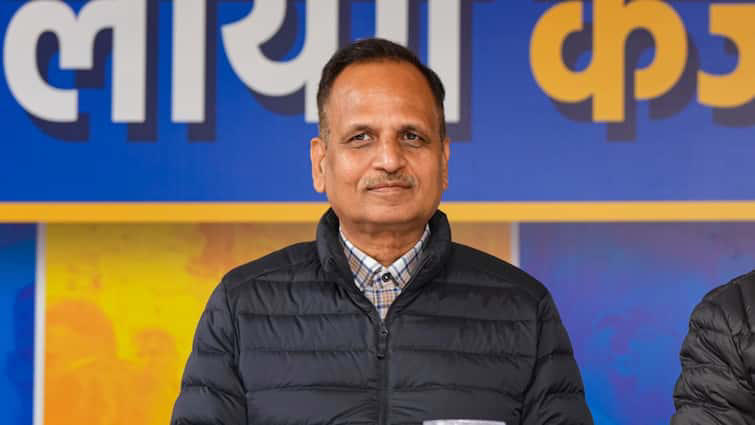 After Kejriwal And Sisodia's Defeat, AAP Faces Another Setback As ... After Kejriwal And Sisodia's Defeat, AAP Faces Another Setback As ...