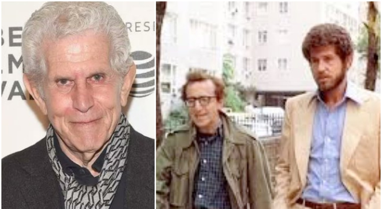 Tony Roberts, morto l'attore "spalla" di Woody Allen: da «Io e Annie» a ...