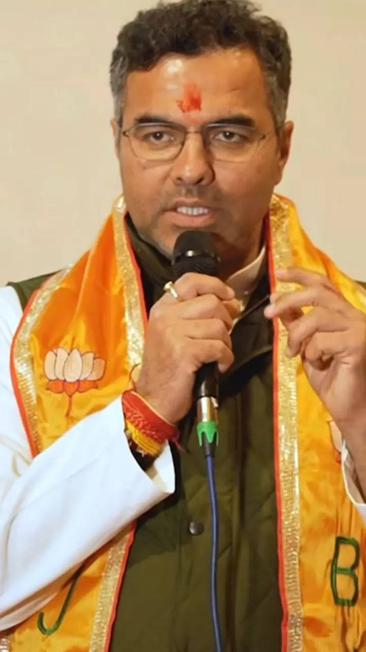 Pravesh Verma: All about his family, education, career, and net worth