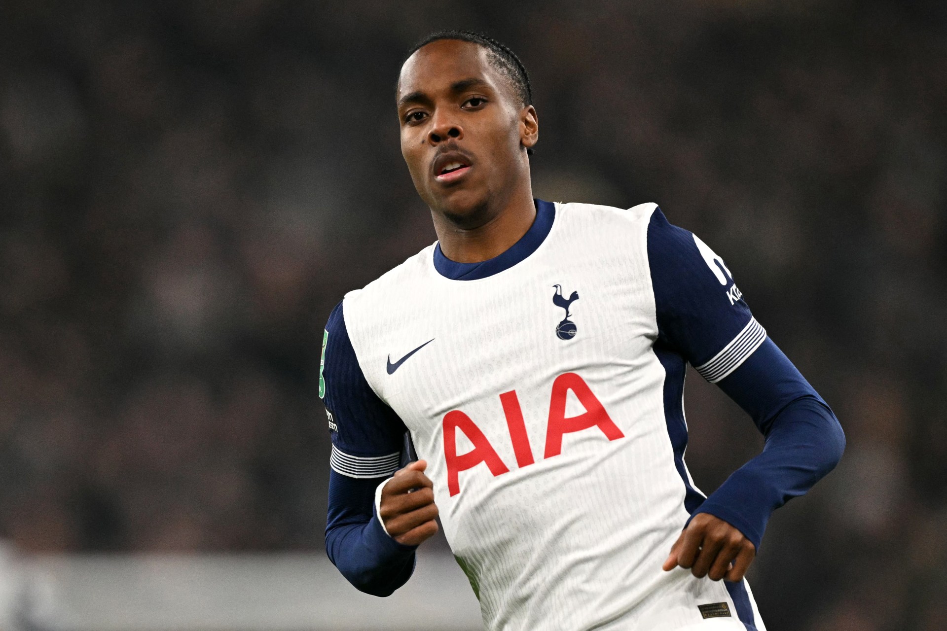 Who is Mathys Tel? What Tottenham's new star can bring to Ange ...