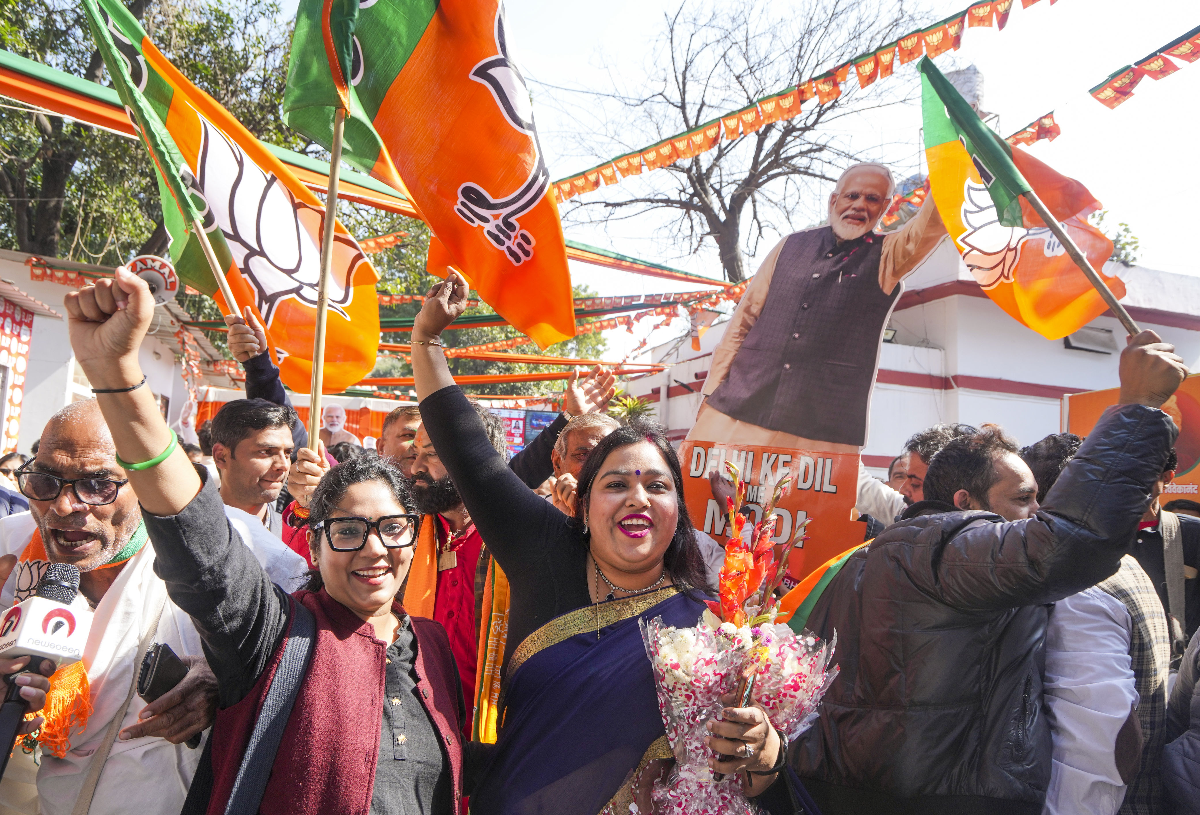 End to reign of lies, deceit; start of new era of development: Shah on ...