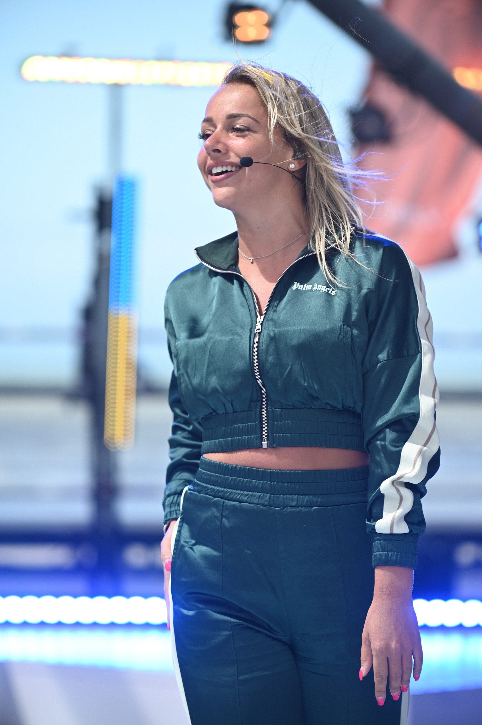 Waarom deed Emma Heesters dat?