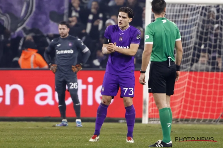 "Je suis parti le cœur lourd" : Amando Lapage se confie sur sa ...