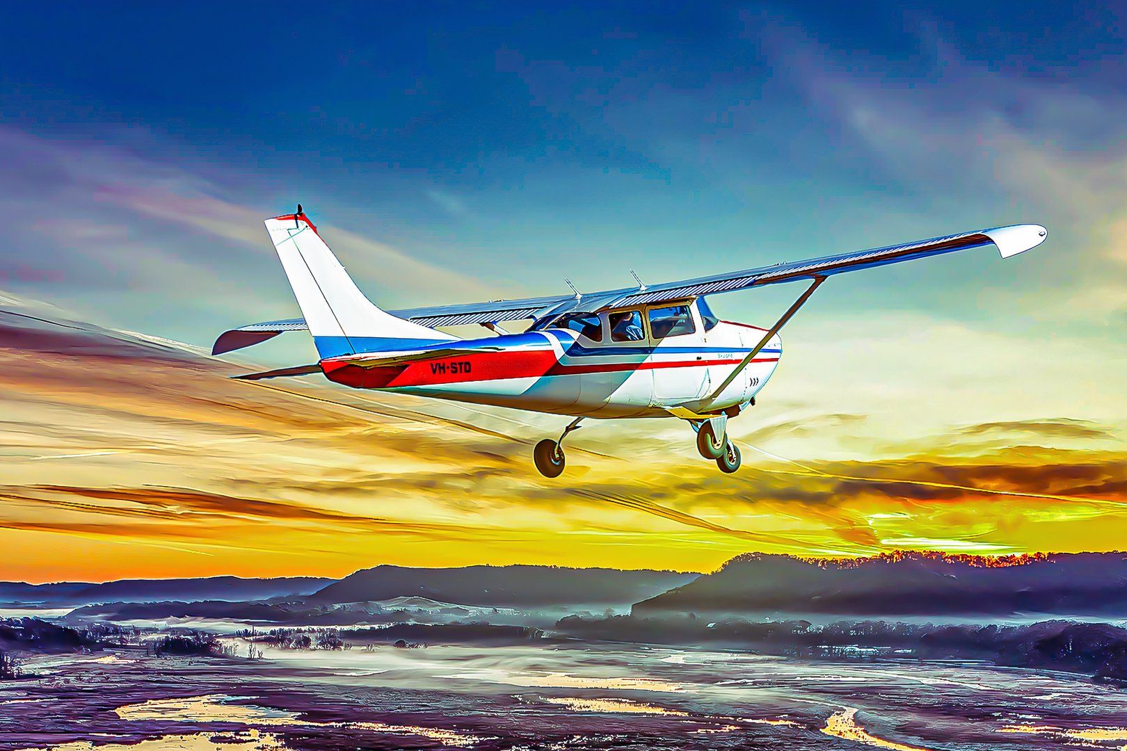 Why Did Cessna Re-Introduce The Turbo Cessna 182 Skylane?