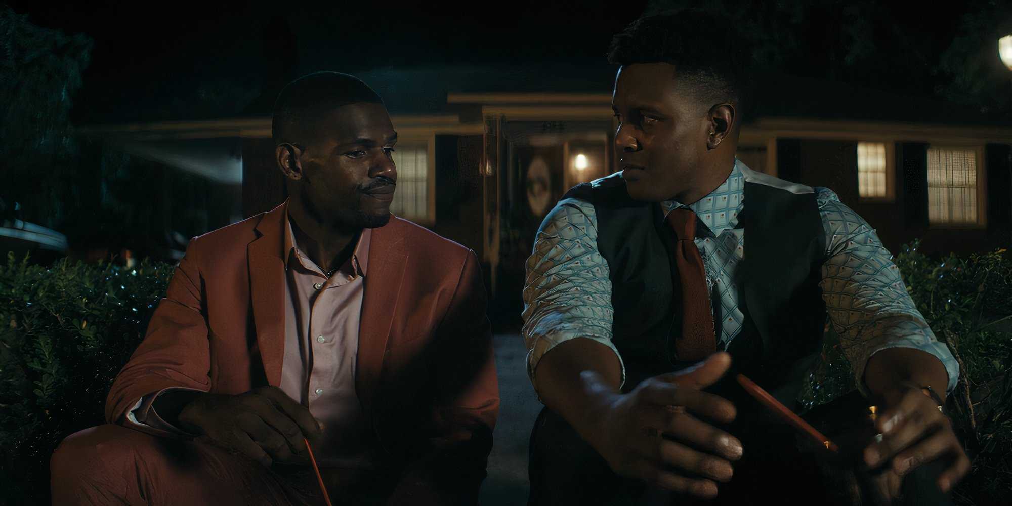 Clean Slate Season 1 Ending Explained: What Does Gavin’s Return Mean ...