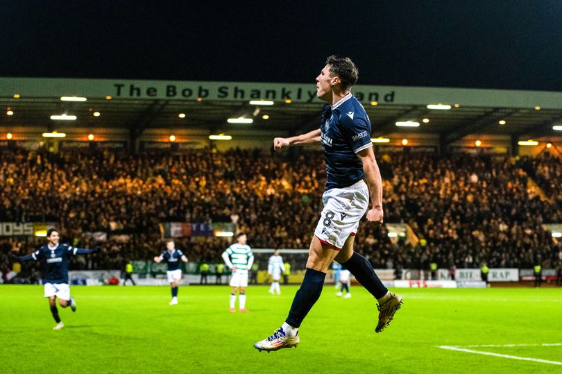 Josh Mulligan to Rangers transfer far from a Dundee lost cause as Tony ...
