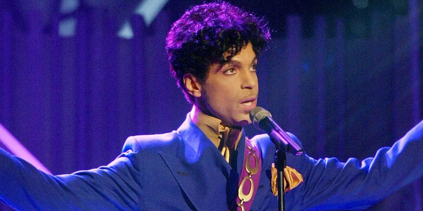 Prince's Controversial Netflix Documentary From Oscar-Winning O.J ...