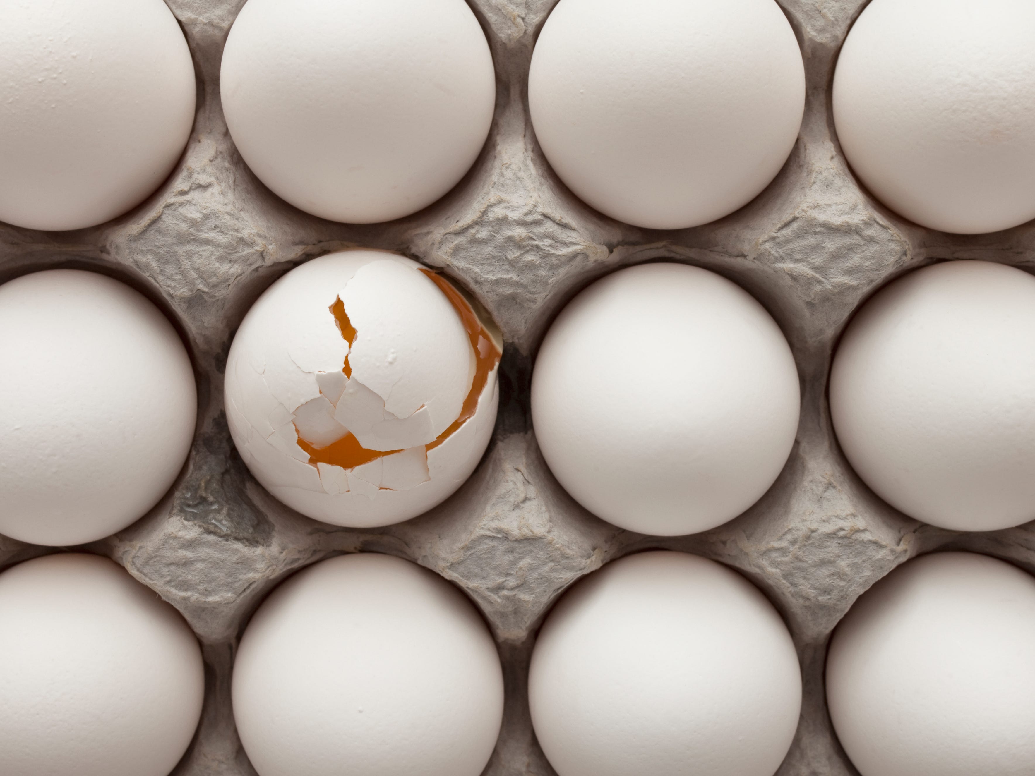 Eggs hatch more bad news: They're expensive, hard to find — and their ...