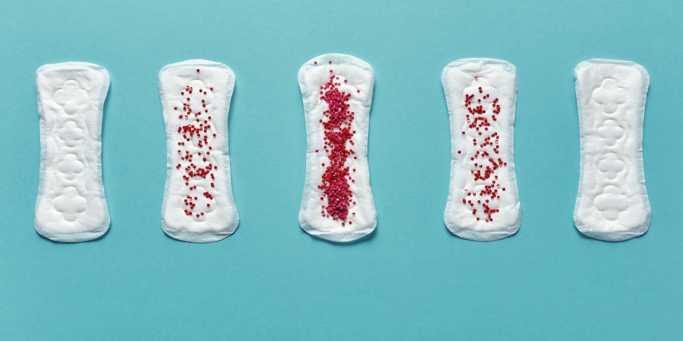 Leve din menstruationscyklus bedre: tips afsløret i denne nye undersøgelse