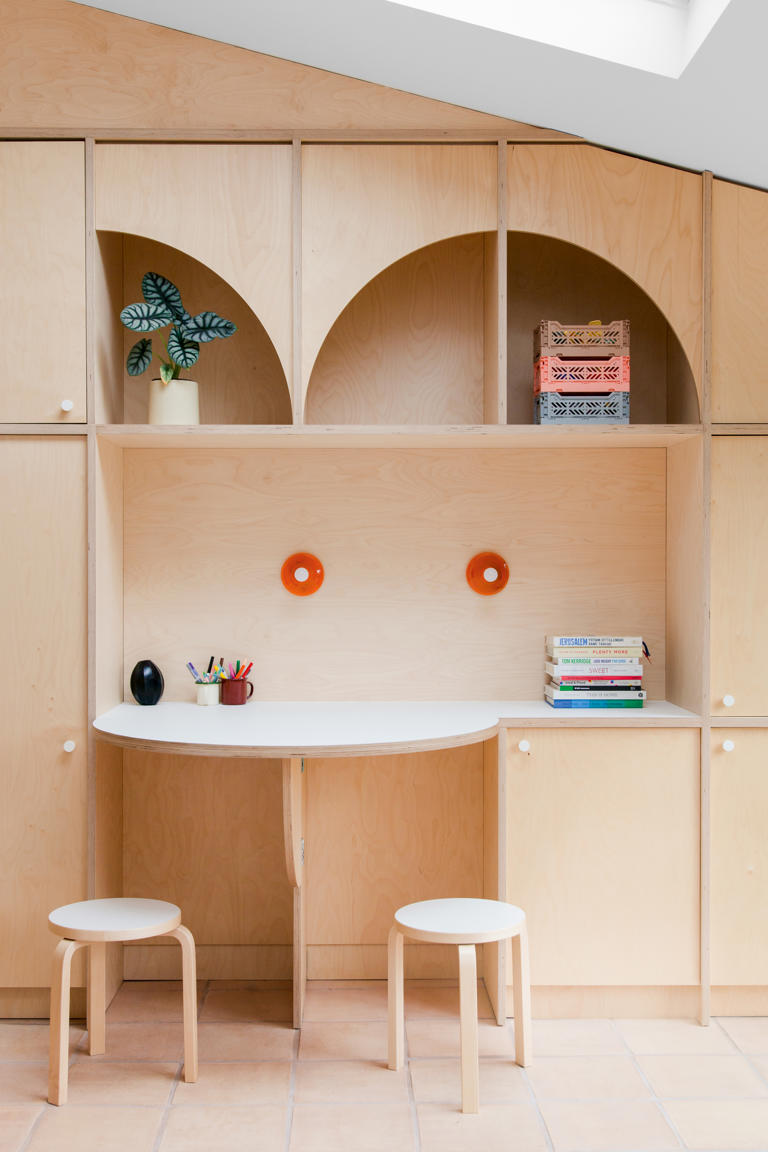 Yes, Plywood Interiors Are Good for Your Reno Budget, But They're Way ...