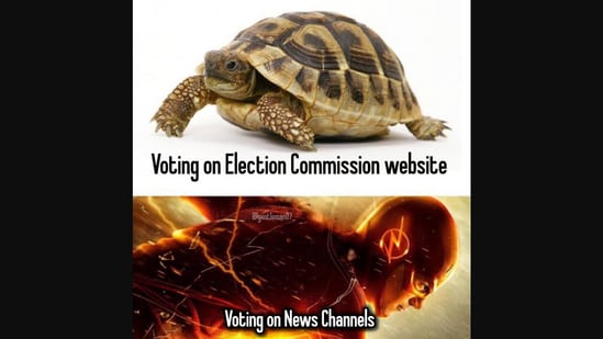 Delhi election results memes: 8 rib-tickling posts that sum up voters ...