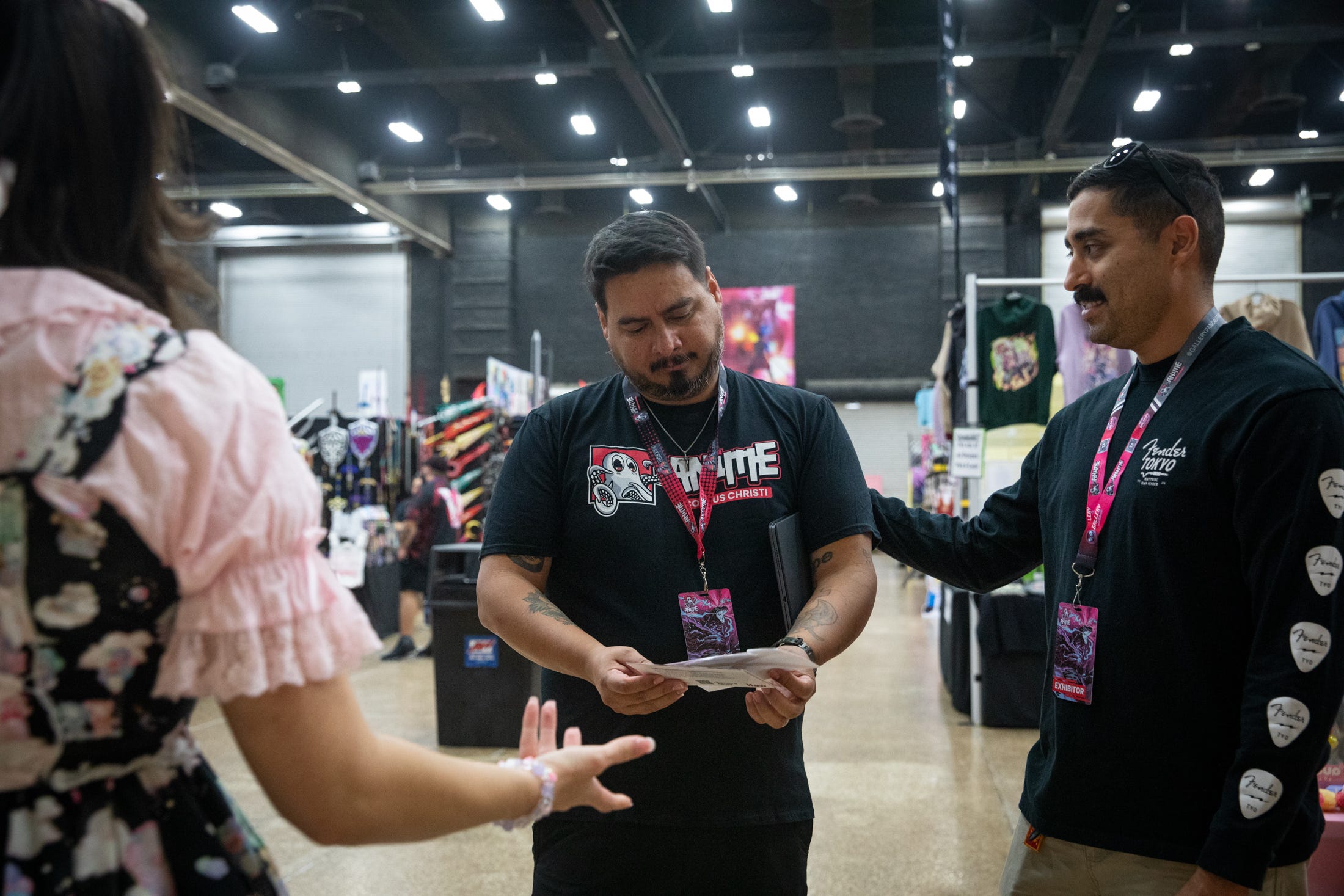 'I cry every day': Anime Corpus Christi co-founder describes aftermath ...