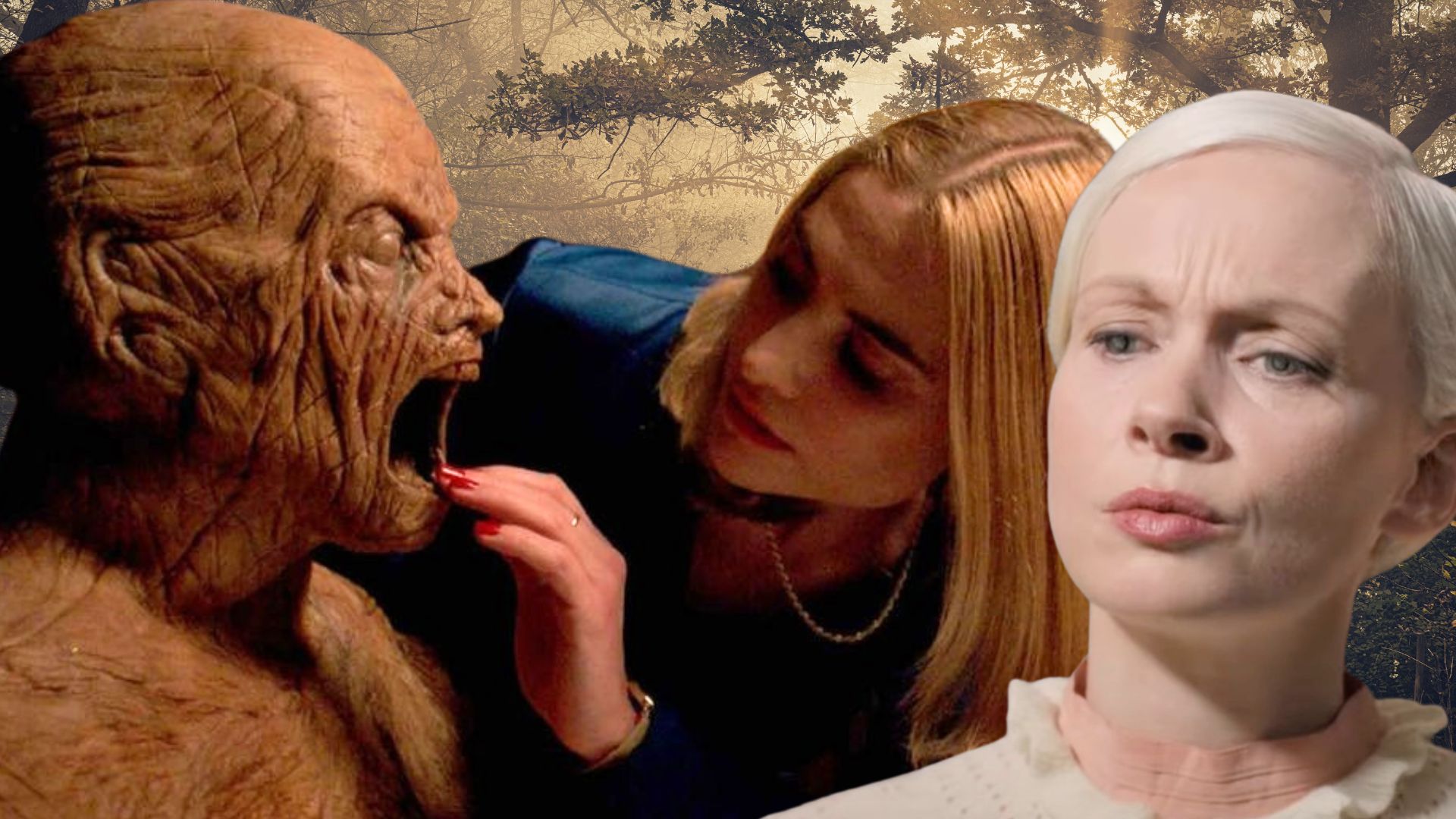 Oddity : critique qui touche du bois (maudit)