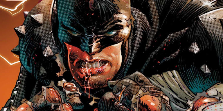 Batman Is More Different Now Than Ever, And the Change Makes Bruce ...