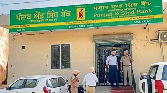 Punjab and Sind Bank LBO Recruitment 2025: Apply for 110 posts at ...