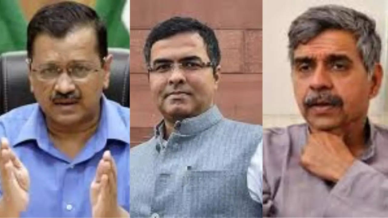 ECI election results 2025: Election Commission declares 27 winners; see ...