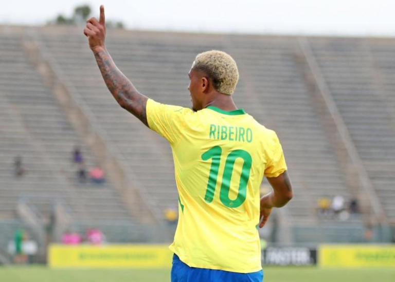 Confirmed: Sundowns coach Cardoso is changing Ribeiro