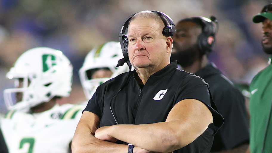 3 reasons why Biff Poggi's return is a big deal for Michigan Football