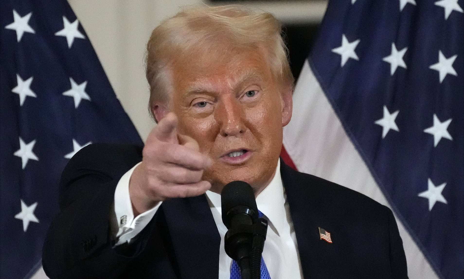 Donald Trump lines up another huge sporting appearance at Daytona 500 ...