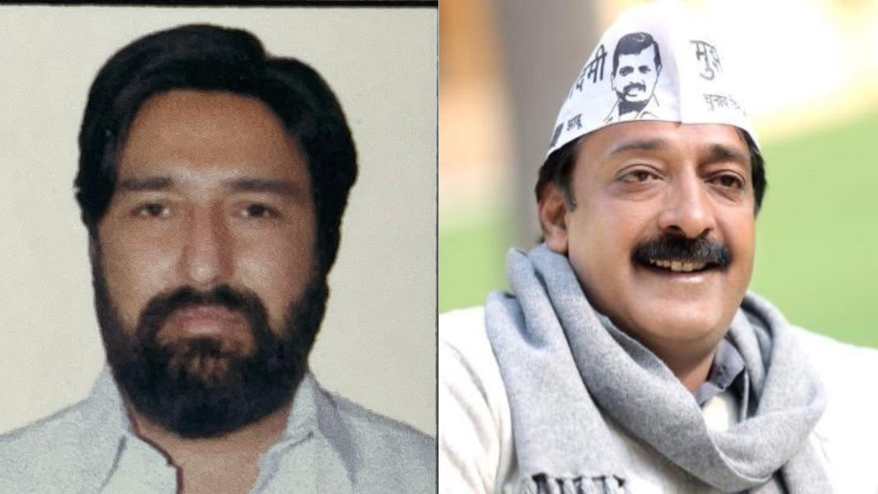 Badli Election Results 2025 Highlights: BJP's Aahir Deepak Chaudhary is ...