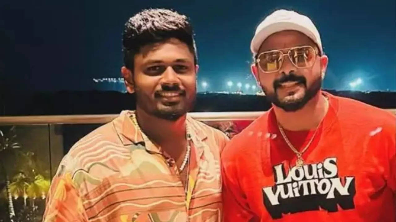 S Sreesanth fires back as KCA drags spot-fixing scandal into ongoing feud