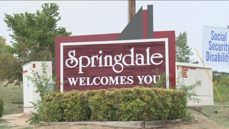 Springdale to see job boost as manufacturer expands into the area, adds ...