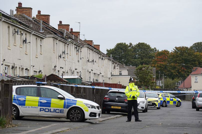 The 'worrying' number of murders, manslaughters and infanticides in ... The 'worrying' number of murders, manslaughters and infanticides in ...
