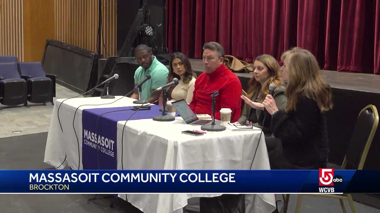 Students get hands-on experience, advice from NewsCenter 5 journalists