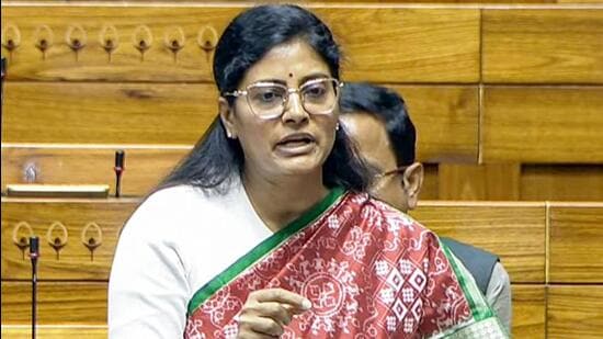 Govt steps led to dip in maternal, infant mortality rates: MoS in ...