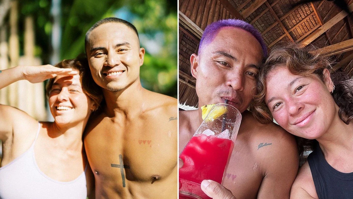 'Year of the Snake': Andi Eigenmann details 'betrayal' by Philmar ...