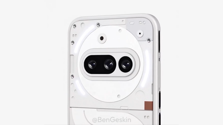 Nothing Phone 3a Release Date, Price In India, Design, Camera, Full ...