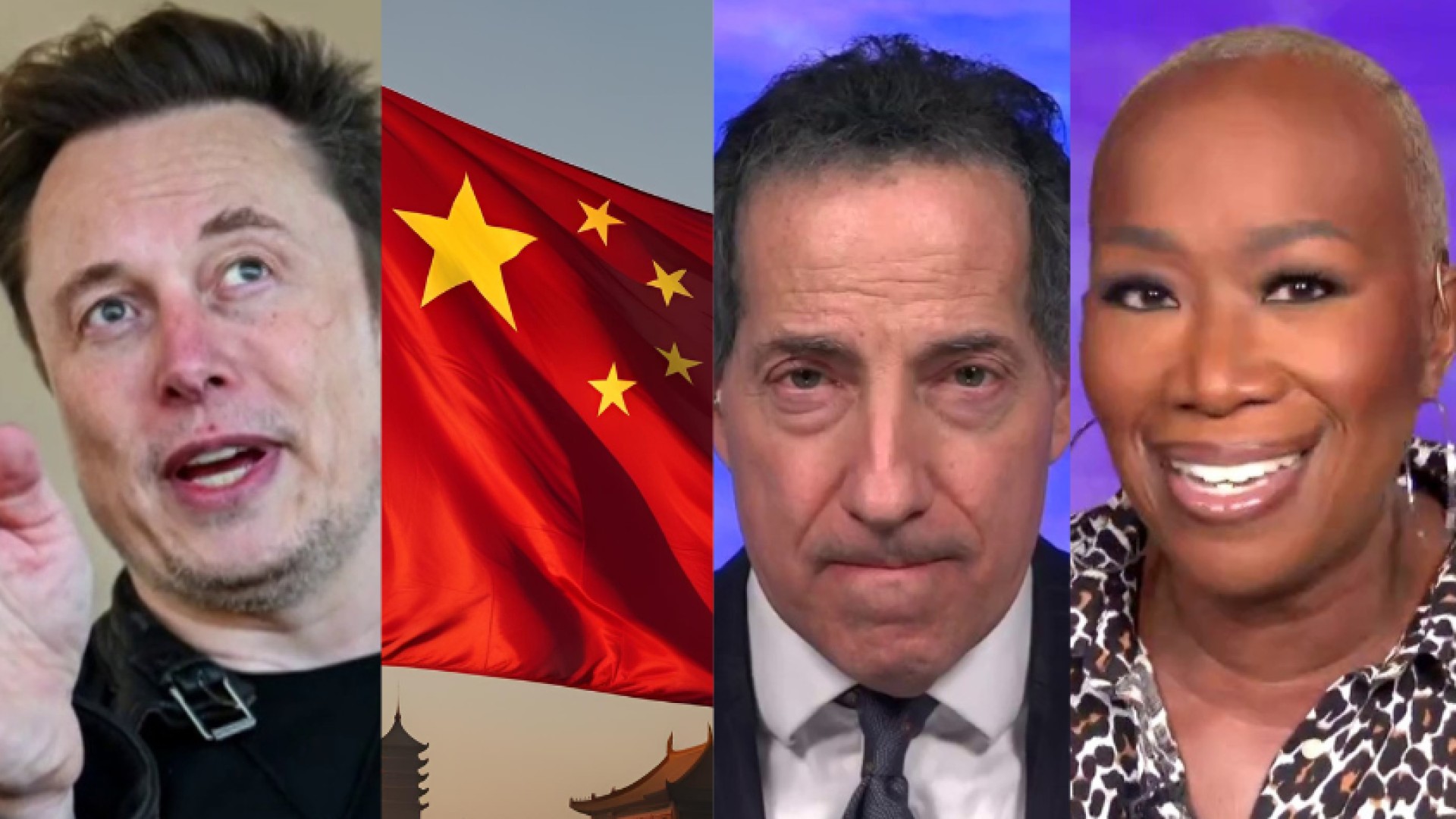 ‘Musk very much in bed with Chinese Communist Party,’ top Dem alleges ...