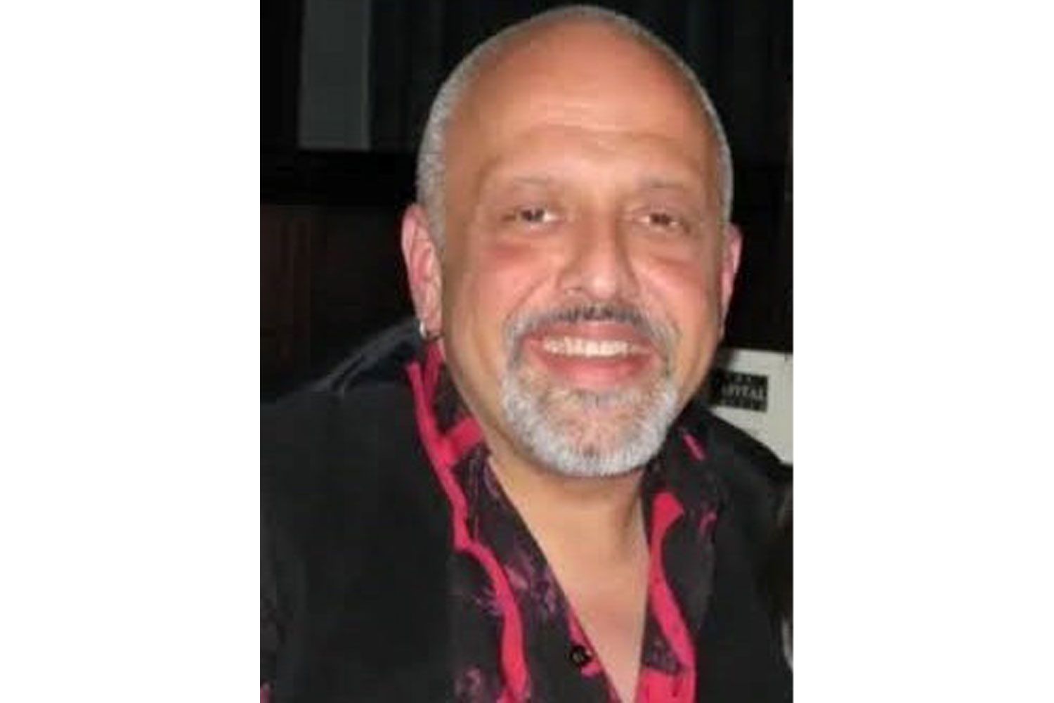 Victim's Family Was Upstairs When He Was Gagged, Beaten to Death in ...