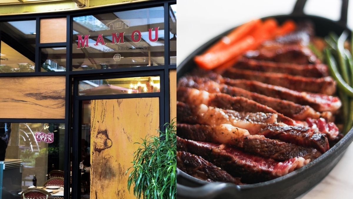 Where to Eat in BGC: 10 Must-Try BGC Restaurants