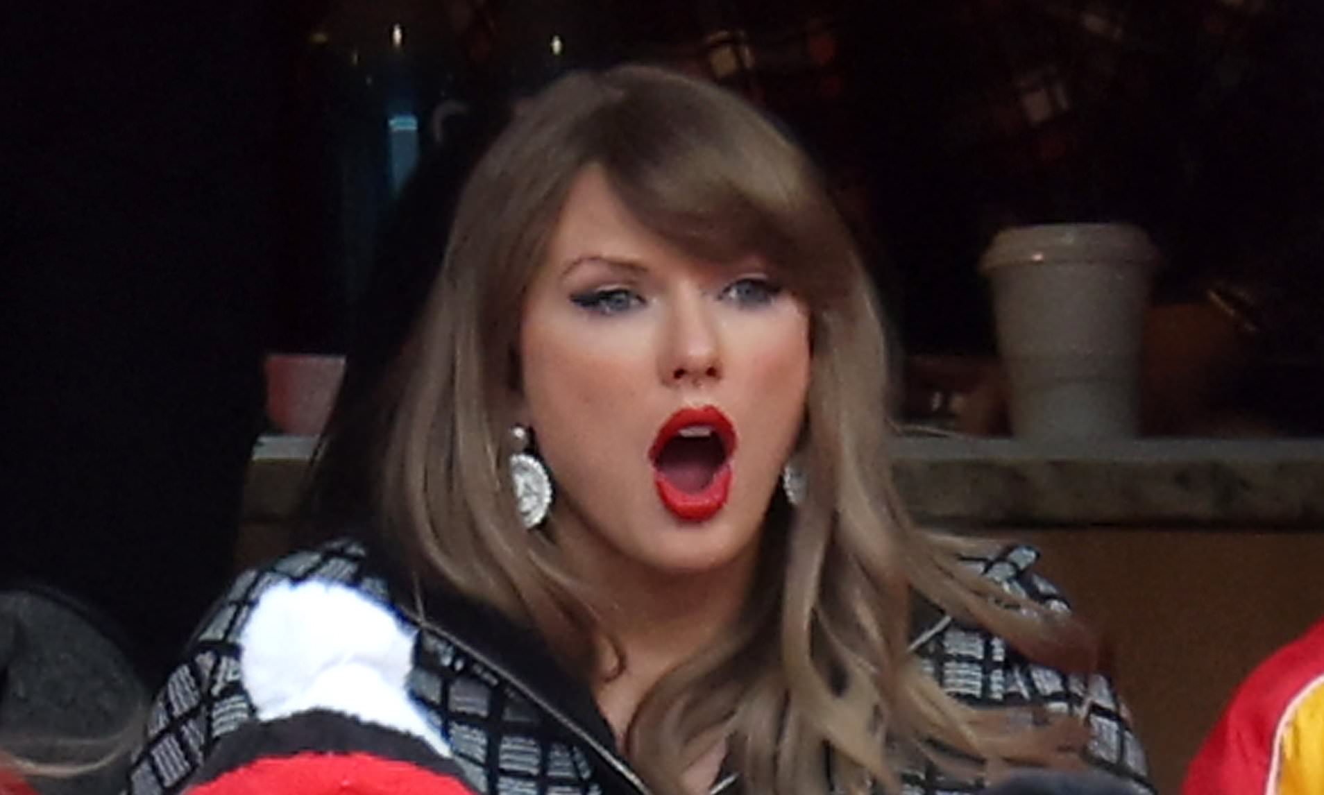 Super Bowl Fox TV producers reveal Taylor Swift coverage plans as she ...